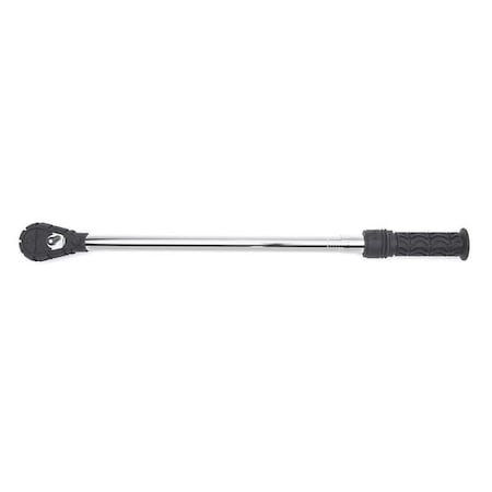 Gearwrench 1/2" Drive Tire Shop Micrometer Torque Wrench 30-250 ft/lbs ...