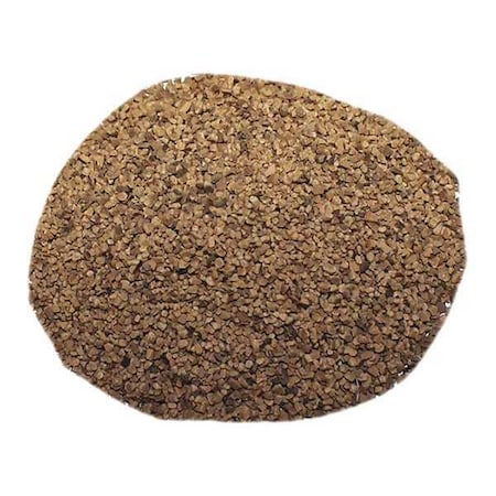 Alc Walnut Shells, 10 lb. 40112 | Zoro