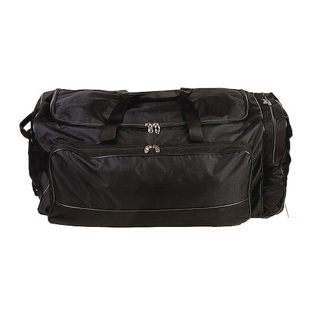 Champion Sports Team Equipment Bag, Extra Large, Wheeled DB2000 | Zoro