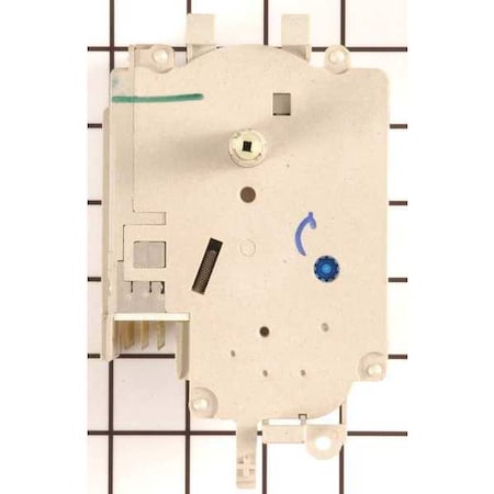 Whirlpool Washer Timer 22003499 | Zoro