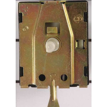 Ge Dryer Rotary Start Switch WE4X782 | Zoro