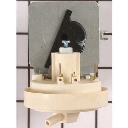 Ge Water Level Pressure Switch WH12X10173 | Zoro