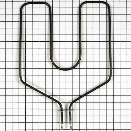 Ge Broiling Element WB44K5009 | Zoro
