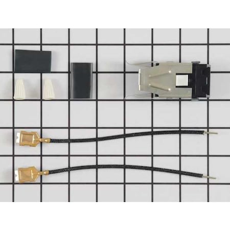 Whirlpool Range Surface Element Terminal Block 814399 | Zoro
