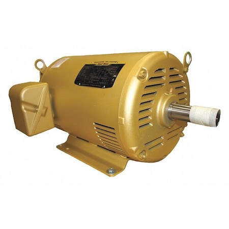 BALDOR ELECTRIC Motor,20HP,1765rpm,3PH,60Hz,256T,OPSB (EM2515T) | Zoro