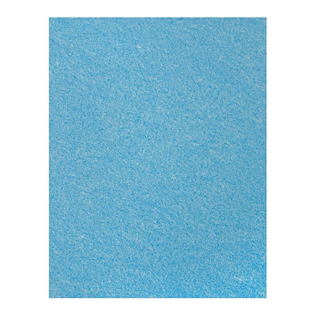 3M Polishing Paper, Blue, PK200 7000021269 | Zoro