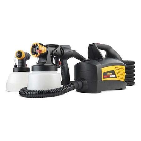 Wagner Spray Tech MotoCoat Complete Sprayer 0529031 | Zoro