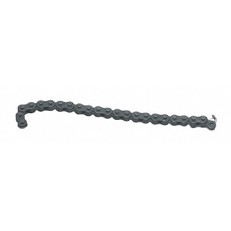Williams Pipe tg Chain Assembly, 32" GWRC1352-P | Zoro