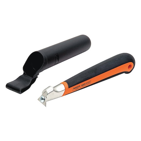 Bahco Bahco Carbide Scraper, Ergo, 1" 625 | Zoro