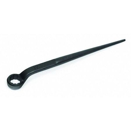 Williams Williams Structural Box Wrench, Offset, 2-3/16" 8913 | Zoro