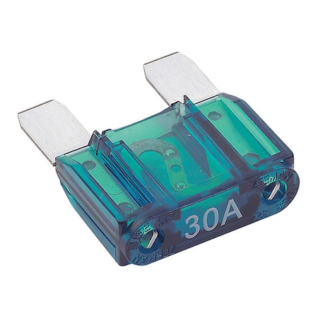 Roadpro MAxI Fuse, 30A RPMAXI30 | Zoro