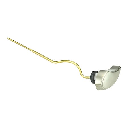 Toto Trip Lever For St706 Brushed Nickel THU061#BN | Zoro