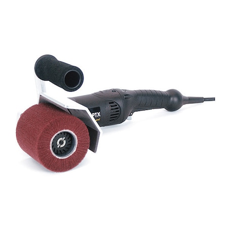 Cs Unitec Pro Surface Finisher/Linear Grinder PTX ECO SMART | Zoro