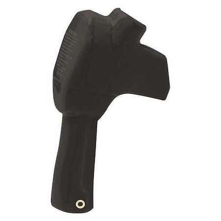 Husky Fuel Nozzle Cover for Husky, Black 001806-04 | Zoro