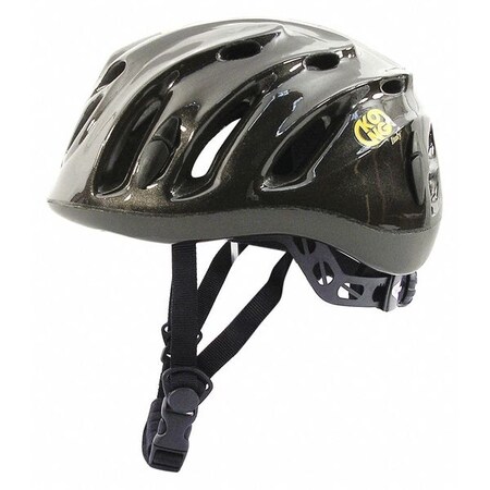 Kong Usa Scarab Climbing Helmet, Black, Universal 997007N00KK | Zoro