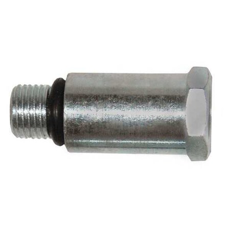 Star Products Adapter, for Compression Tester, 12mm 73103 | Zoro