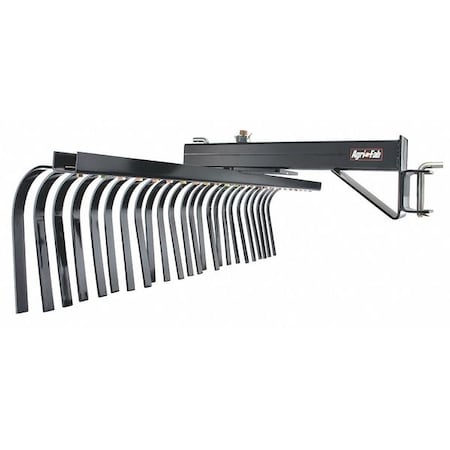 Agri-Fab Rock Rake 45-0366 | Zoro
