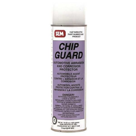 Sem Clear Chip Guard 39803 | Zoro