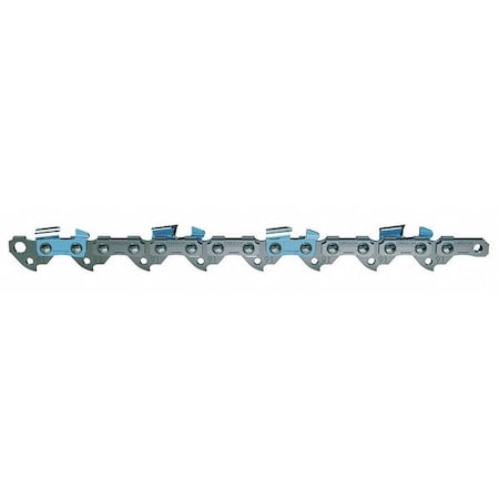 Oregon Pro Low, Semi Chisel Chain, 16", 55 DL T55 | Zoro