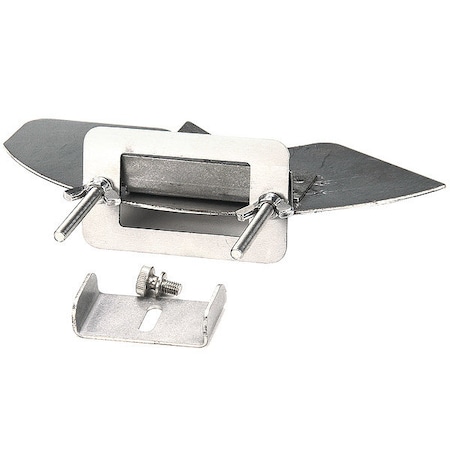 Follett Ice Baffle PD502414 | Zoro