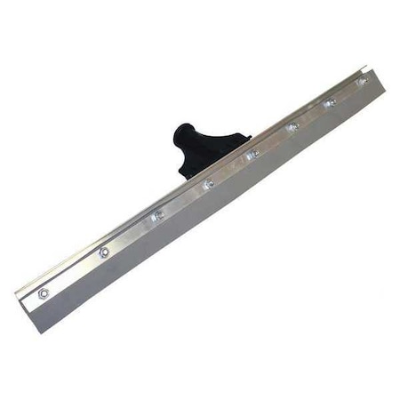 Midwest Rake Speed Squeegee, 24" L, Flat, EPDM Rubber 47174 | Zoro