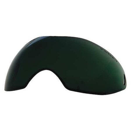 Save Phace EFP Passive Lens, 3"L x3"W x5"H, Shade No 8 3010158 | Zoro