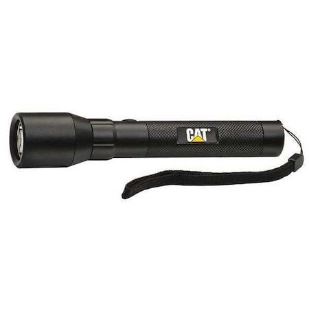 Cat Rechargeable, Flashlight, T6 CT12356P | Zoro