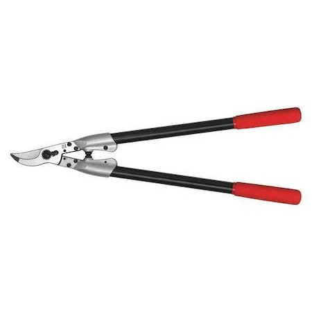 Felco Two Hand Pruning Shears and Lopper, Hardened Steel Carbon Fiber ...