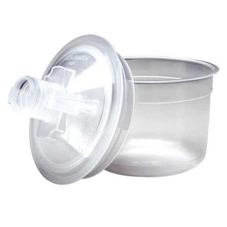 3M Lids and Liners, Kit 3oz., 125 Micron 16328 | Zoro