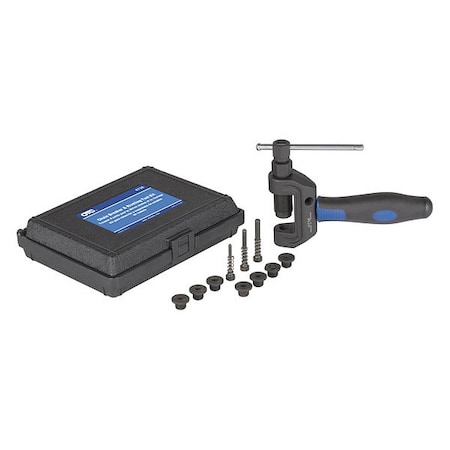 Otc Chain Breaker and Rivet Tool Kit 4738 | Zoro
