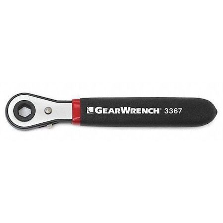 Gearwrench Battery Wrench, Side Terminal 3367 | Zoro