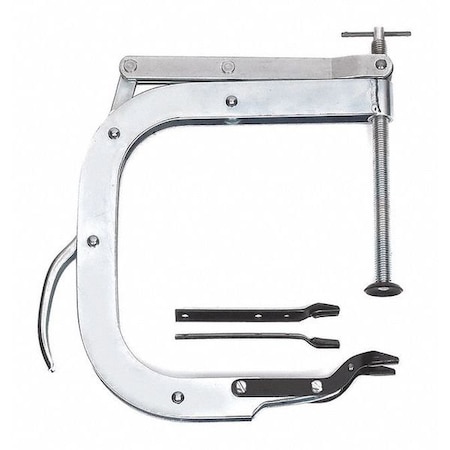 Gearwrench Valve Spring Compressor 383D | Zoro