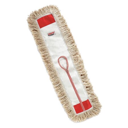 Libman Libman 36" Dust Mop Refill, Head Only, 100" Cotton 925 | Zoro