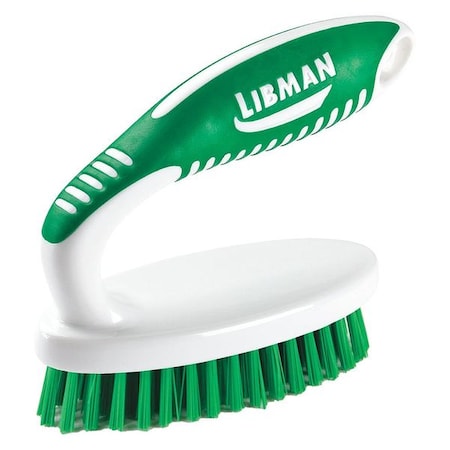 Libman Libman 5" Small Scrub Brush 15 | Zoro