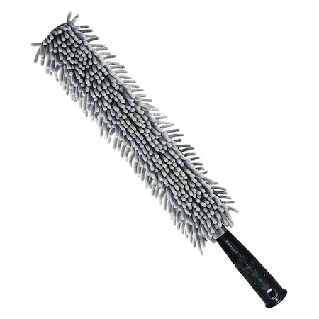 Libman Libman Flexible Microfiber Fingers Duster, 24" x 3" head 585 | Zoro
