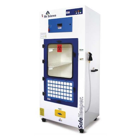 Air Science Forensic Evidence Drying Cabinet FDC-006 | Zoro