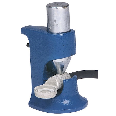 Grote Brute Hammer Crimper 84-9087 | Zoro