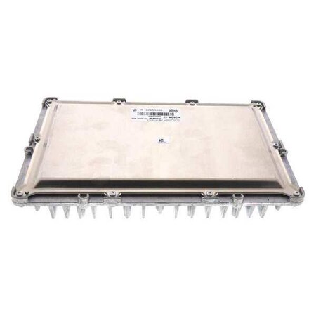 Acdelco GM Engine Control Module, 12654088 12654088 | Zoro