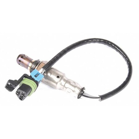 Genuine Gm Parts GM Engine Oil Pressure Sensor, 12637356 12637356 | Zoro