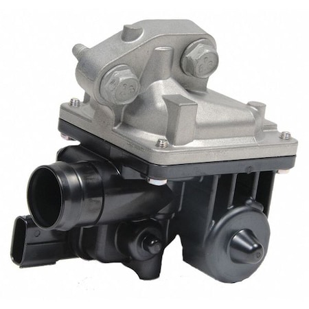 Acdelco Air Injection Check Valve, 12639108 12639108 | Zoro