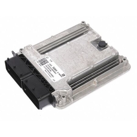 Genuine Gm Parts Multi-Port Fuel Injector Assembly 12655674 | Zoro