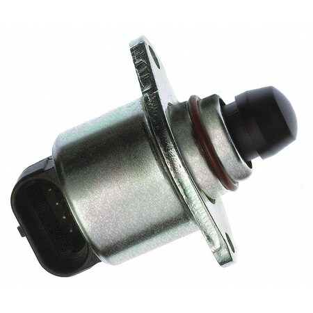 Acdelco Fuel Injector Idle Air Control Valve 17113598 | Zoro