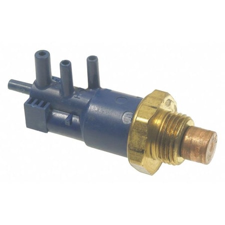 Acdelco EGR Thermal Ported Vac Switch, 212-597 212-597 | Zoro