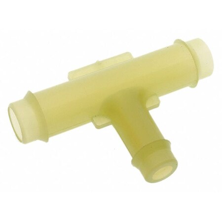 Acdelco PCV Vacuum Hose Connector, 212-552 212-552 | Zoro