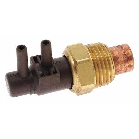 Acdelco EGR Thermal Ported Vac Switch, 212-569 212-569 | Zoro
