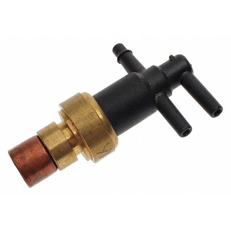 Acdelco EGR Thermal Ported Vac Switch, 212-623 212-623 | Zoro