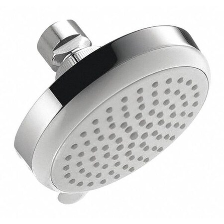 Hansgrohe Croma E 100 Vario Jet Shwrhd 2.0Gpm CH 04331000 | Zoro