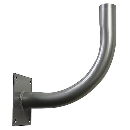 Lithonia FRWB DDBXD U Right Angle Tenon Mounting Arm | Zoro.com