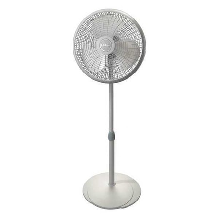 Lasko 16" Pedestal Fan, Remote Control 2526 | Zoro