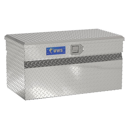 Uws Utility Chest Box, 36", EC20141 EC20141 | Zoro